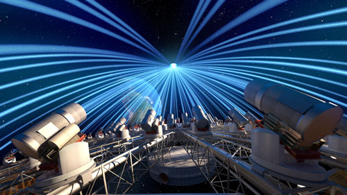 Planetarium - Tulsa Air and Space Museum & Planetarium - Tulsa, OK