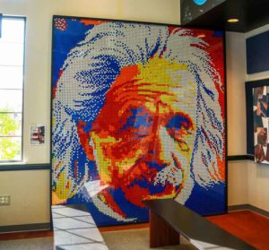 Tulsa Air and Space Museum & Planetarium - Tulsa, OK