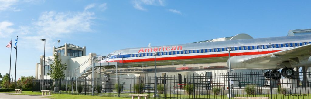 About - Tulsa Air and Space Museum & Planetarium - Tulsa, OK
