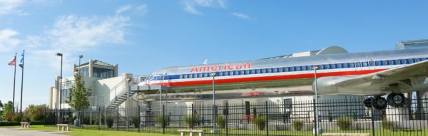 About - Tulsa Air and Space Museum & Planetarium - Tulsa, OK